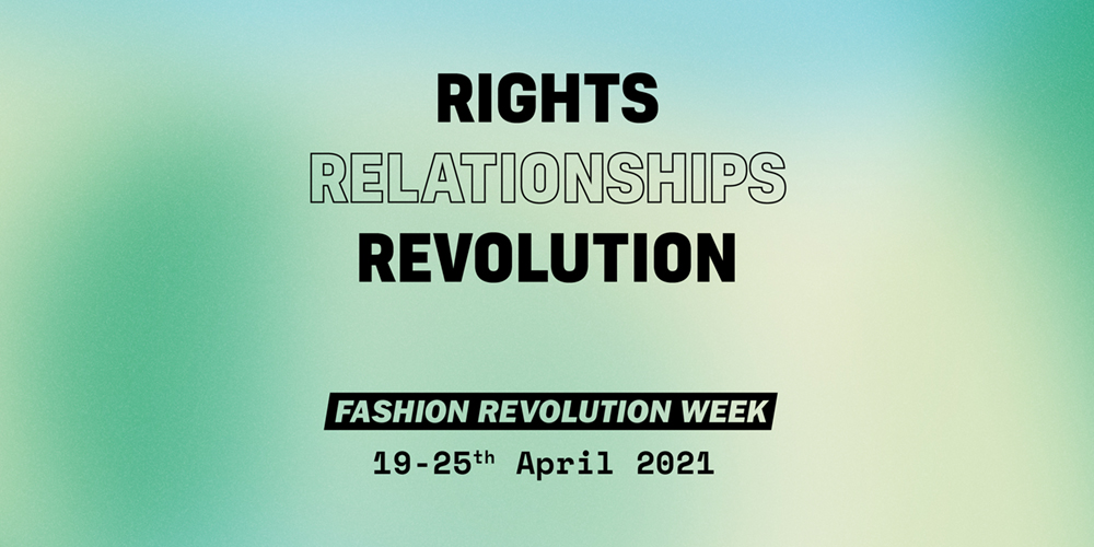Viva La Fashion Revolution NC Stop Human Trafficking Viva La Fashion Revolution NC Stop Human Trafficking